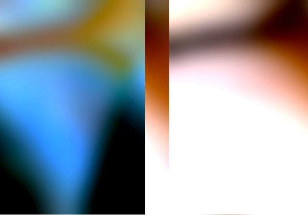 Message From Inside – From the Outside, Listening In.